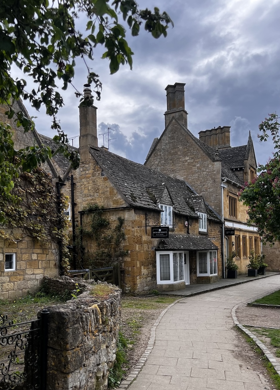 Farms Shops and Must See Villages in the Countryside