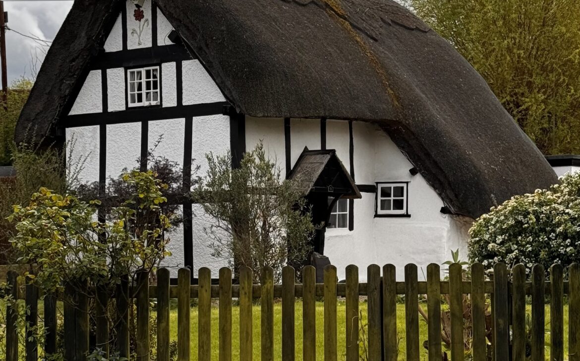 Chalgrove Village: A Hidden Gem in South Oxfordshire