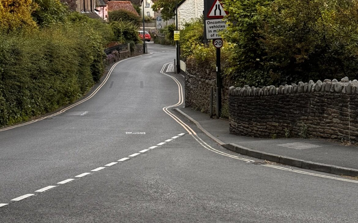 5 Reasons Why Porlock is the Heart of My Somerset Village Pilgrimage